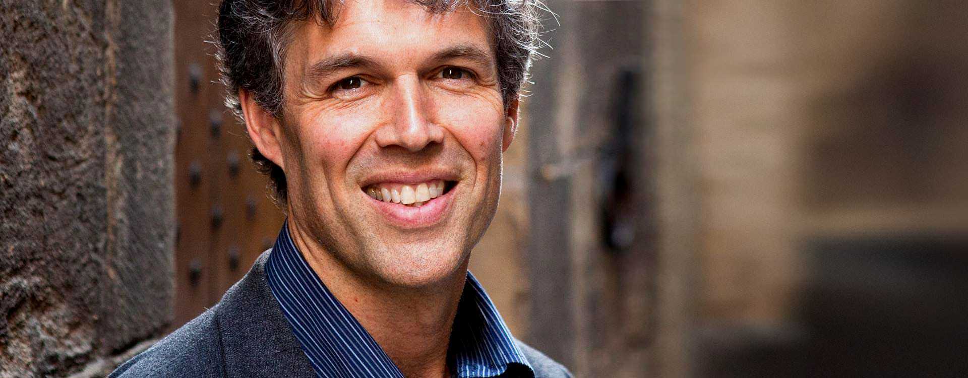 Tom Mueller's New Book Delves Into the World of Whistleblowers - Olive ...