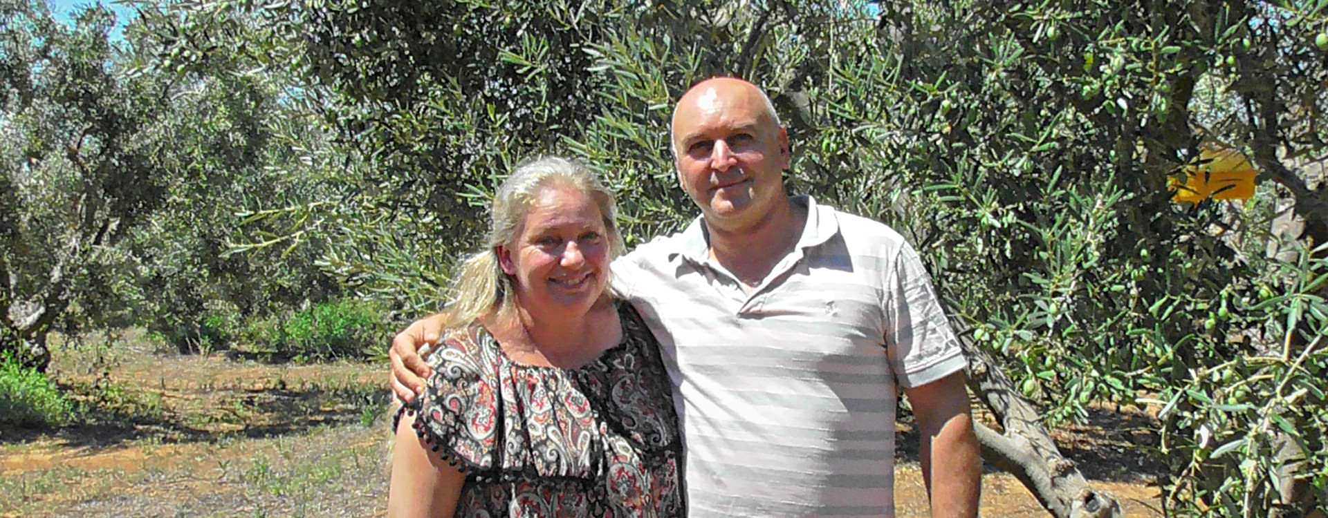 The Unstoppable Journey of Yanni's Olive Grove - Olive Oil Times